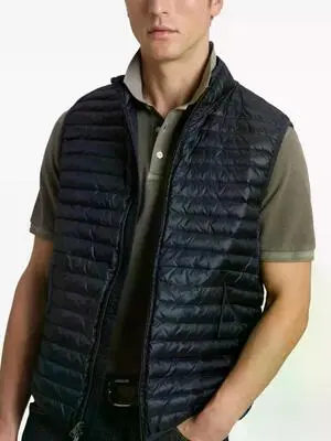 Woolrich Padded Gilet