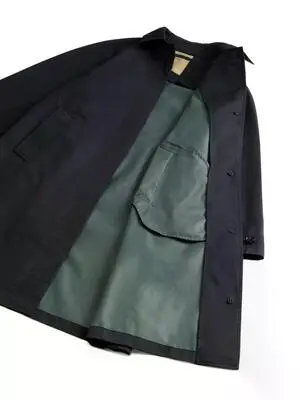 Woolrich Raglan-sleeves Coat