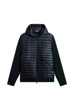Woolrich Hooded Jackets For Men