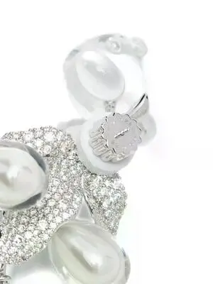 YVMIN Grape Bear Earring