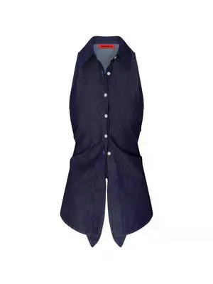 Simon Miller Button Detailed Outerwear For Women