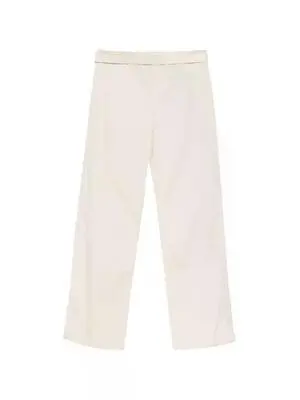 Rier Full Length Pants For Men