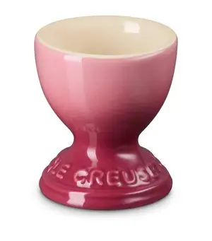 LE CREUSET Stoneware Egg Cup - Pink