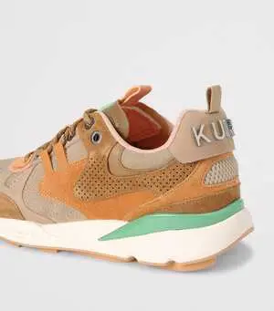 Kurt Geiger Kurt Runner Sneakers - Beige
