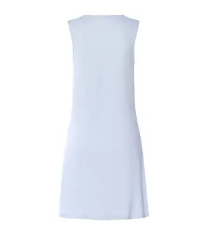 Hanro Cotton Lace-trim Moments Nightdress