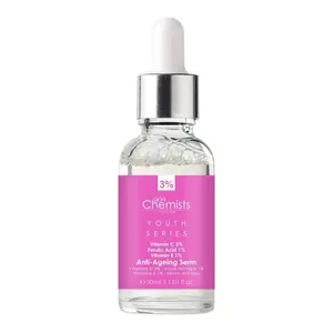 SKIN CHEMISTS Anti-aging Advanced Serum Vitamin C 3