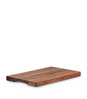 LE CREUSET Acacia Wood Chopping Board - Neutral