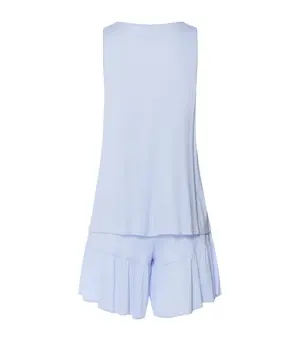 Hanro Modal Isabella Short Pyjama Set