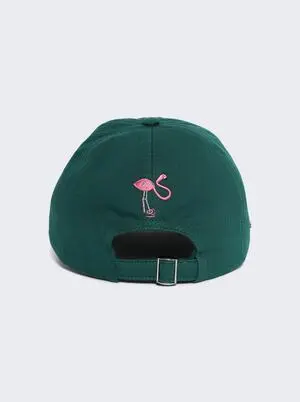 AMAN TENNIS CLUB X The Webster Baseball Cap