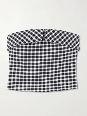 Posse Cropped Tops