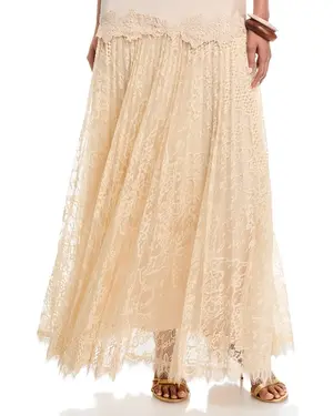 Kobi Halperin Grazia Dress - Antique