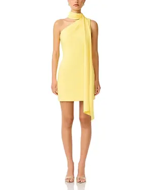 Elliatt Plain Cocktail Dresses