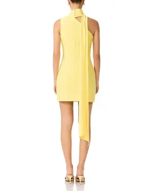 ELLIATT Sloan Mini Dress