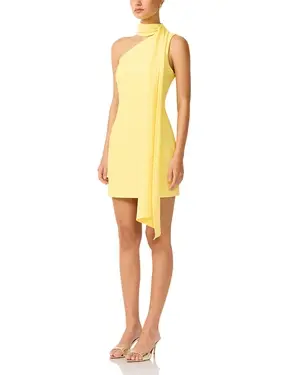 ELLIATT Sloan Mini Dress