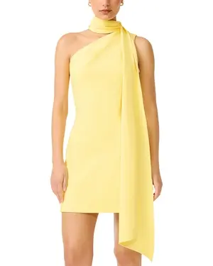 ELLIATT Sloan Mini Dress