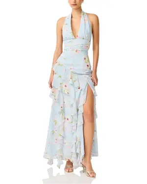 ELLIATT Zinnia Gown