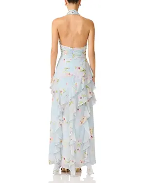 ELLIATT Zinnia Gown
