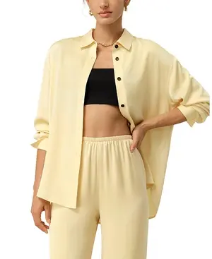 Lilysilk Relaxed Tops
