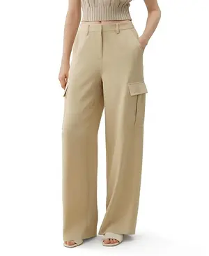 Lilysilk Stretch Pants For Women