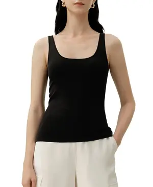 Women's Jersey Tank Tops Camis Tanks