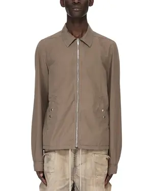 Men's Classic Rick Owens Jackets