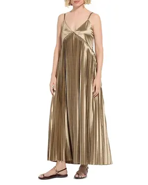 Lysse Sleeveless Dresses