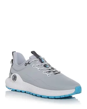 G/fore Mg4+ O2 Golf Sneakers - Nimbus