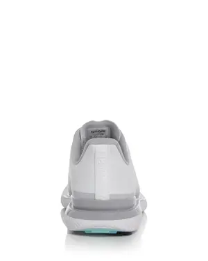 G/fore Gallivan Tuxedo Stripe Sneakers