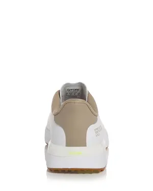 G/fore G.112 Golf Sneakers - Snow/dune
