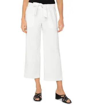 Liverpool Belted Bottoms For Women