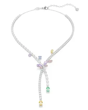 Swarovski Lariat Necklaces