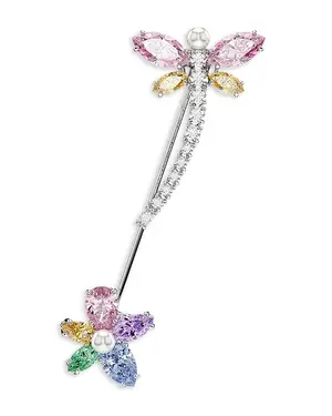 Swarovski Bar Jewelry