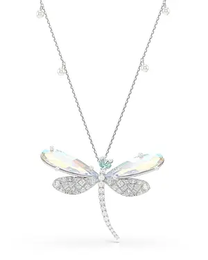 Swarovski Necklace Necklaces