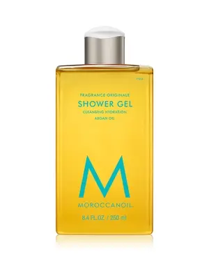 MOROCCANOIL Shower Gel 8.4 Oz - No Color