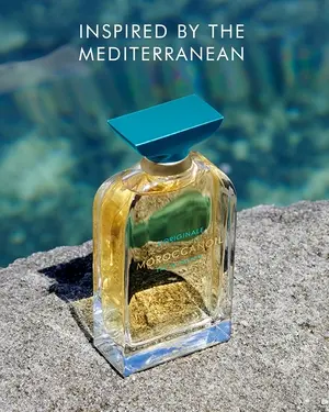 MOROCCANOIL L'originale Eau De Parfum 0.34 Oz - No Color