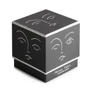 Jonathan Adler Muse Noir Ceramic Candle