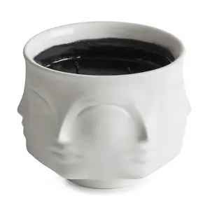 Jonathan Adler Muse Noir Ceramic Candle