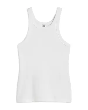 Curved Hem Camis Tanks For Women