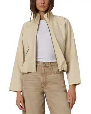 Joe's Jeans Zip Up Jackets For Women