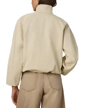 Joe's Jeans The Zip Bubble Jacket