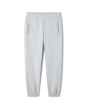LANVIN Embroidered Logo Jogging Pants