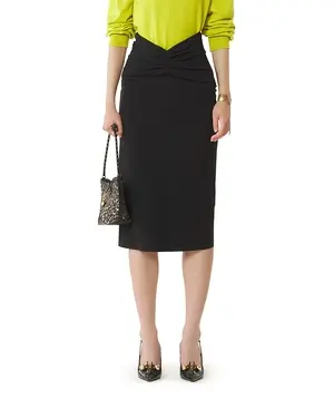 Lanvin Zip Up Bottoms For Women