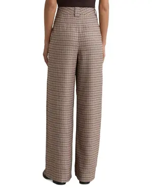 REISS River Trousers