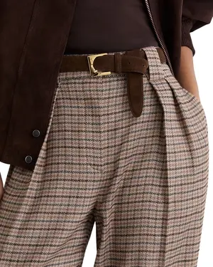 REISS River Trousers