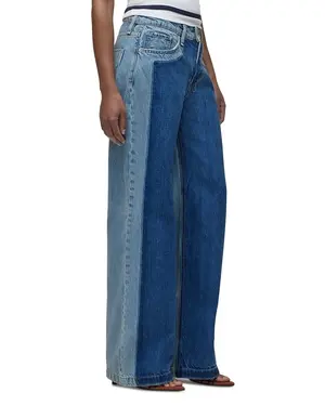 Hudson Jeans Rylee Low Rise Loose Jeans