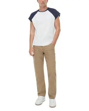 Simkhai Reuben Tee