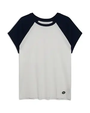 Simkhai Reuben Tee