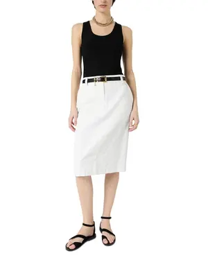 Gerard Darel Jalila Skirt