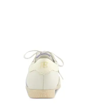 Paul Green Dandi Sneakers - Ivory Combo