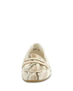 Paul Green Dottie Penny Loafers